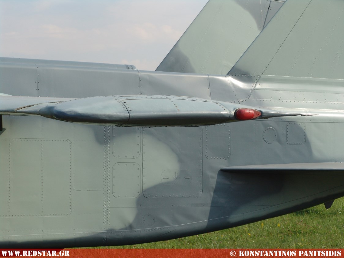 Yak-141 Multipurpose fighter with VTOL
