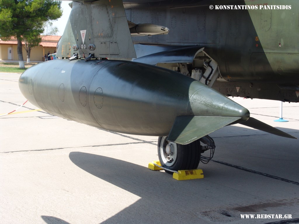 TORNADO IDS - RedStar