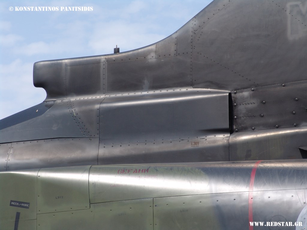TORNADO IDS - RedStar
