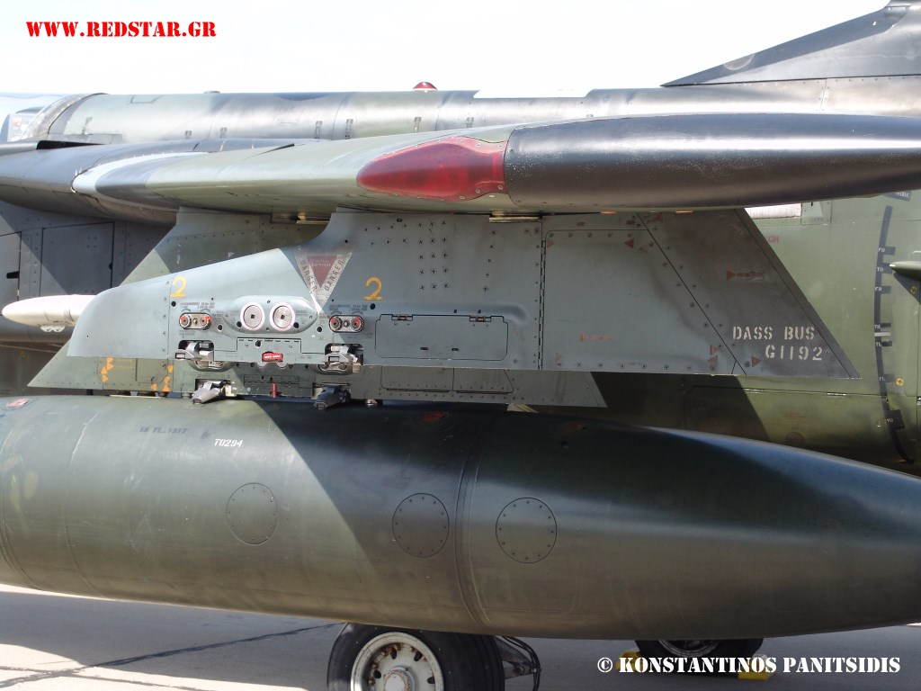 TORNADO IDS - RedStar