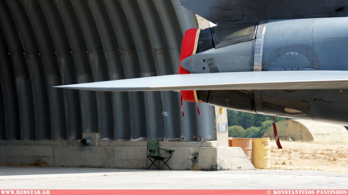 PA200 Tornado IDS, Interdictor-strike aircraft