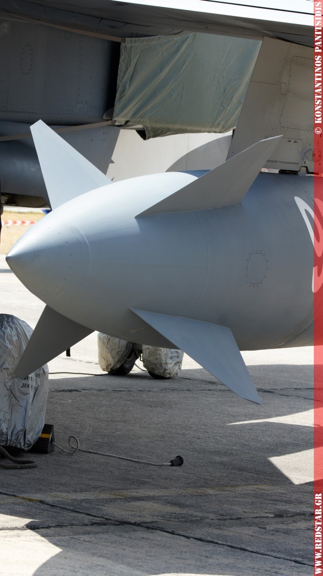 PA200 Tornado IDS, Interdictor-strike aircraft
