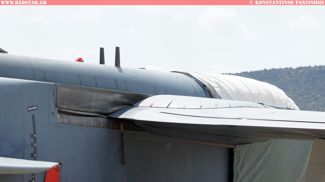 PA200 Tornado IDS, Interdictor-strike aircraft