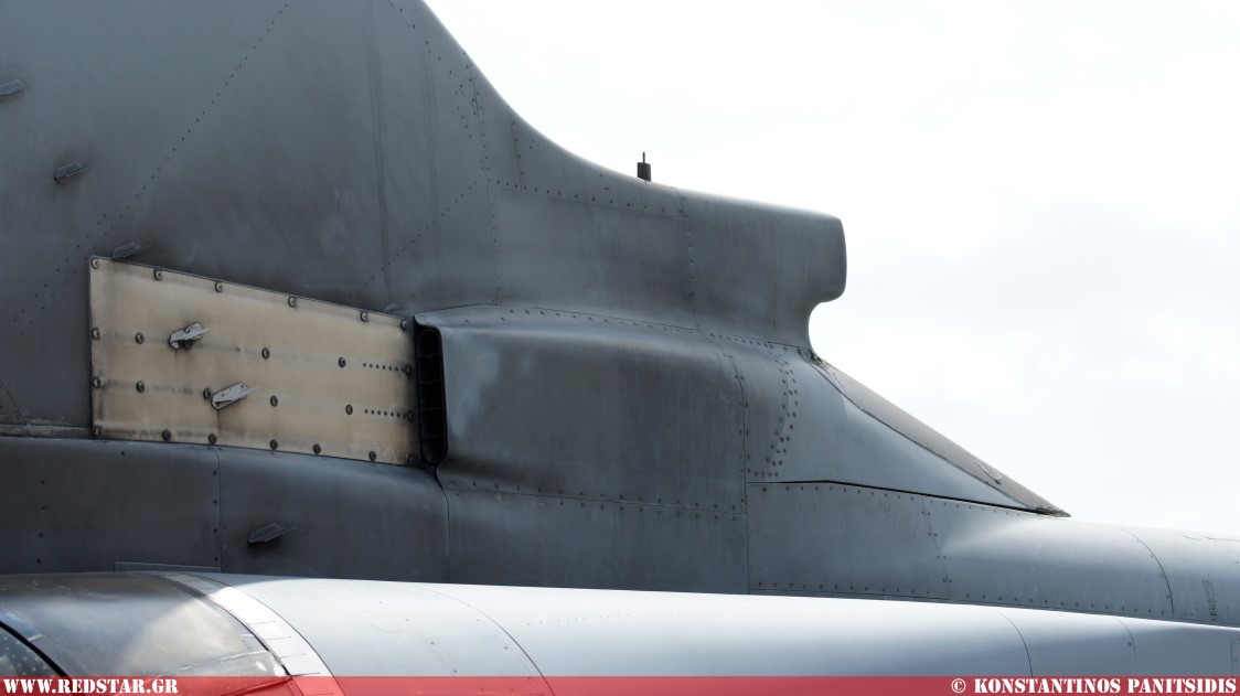 PA200 Tornado IDS, Interdictor-strike aircraft
