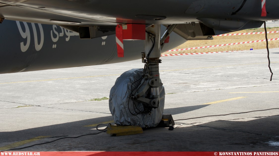 PA200 Tornado IDS, Interdictor-strike aircraft