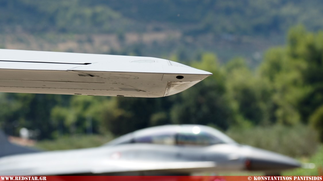 PA200 Tornado IDS, Interdictor-strike aircraft