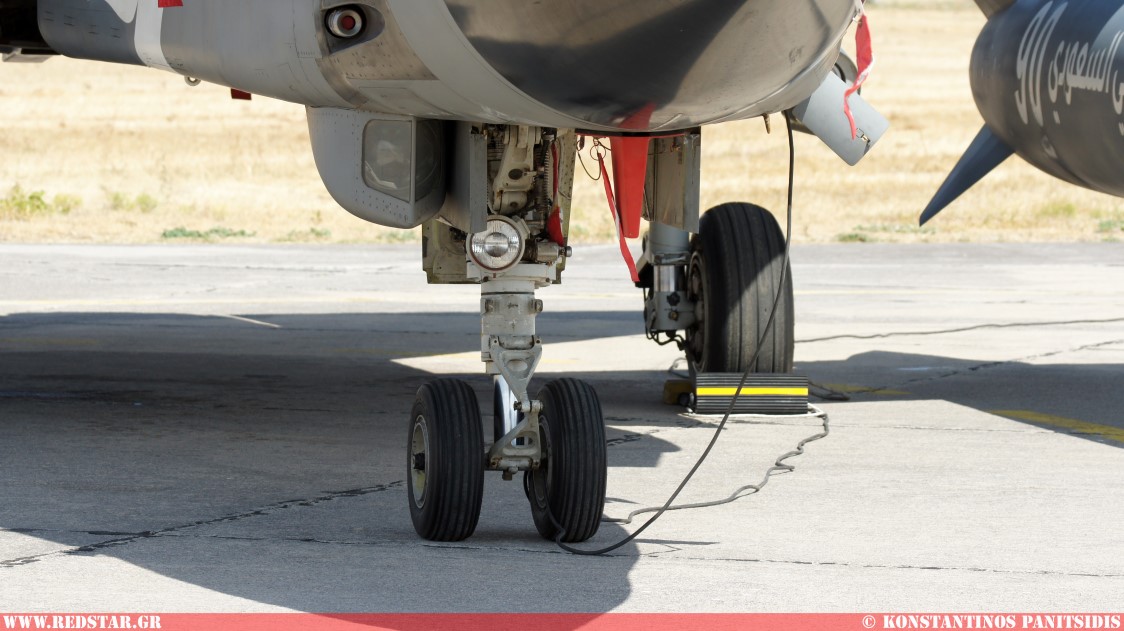 PA200 Tornado IDS, Interdictor-strike aircraft