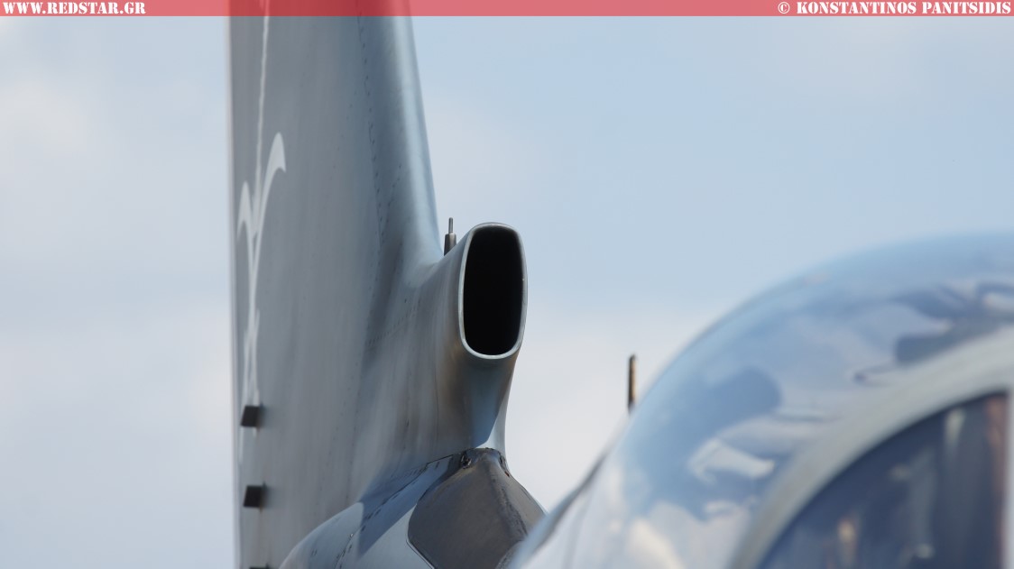 PA200 Tornado IDS, Interdictor-strike aircraft