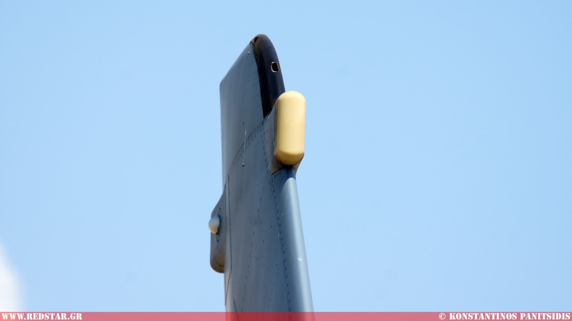PA200 Tornado IDS, Interdictor-strike aircraft