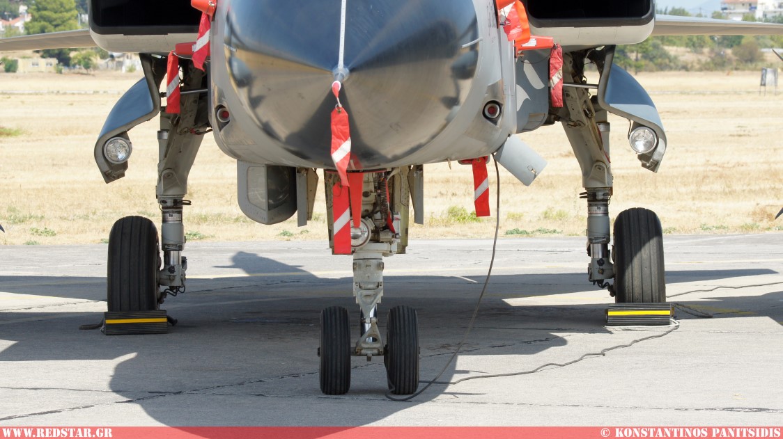 PA200 Tornado IDS, Interdictor-strike aircraft