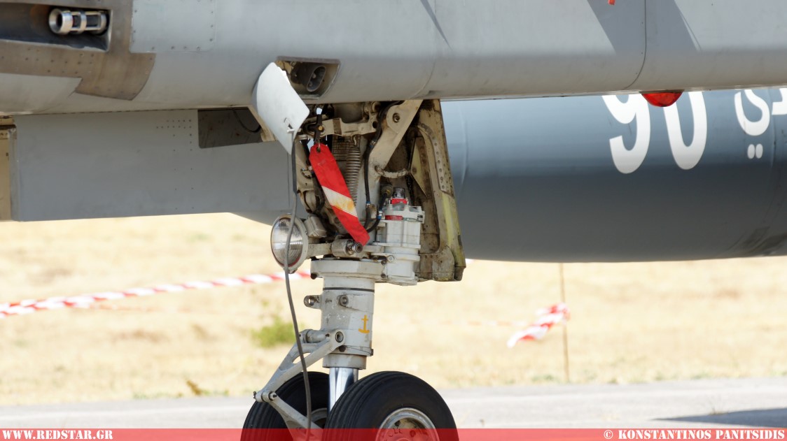 PA200 Tornado IDS, Interdictor-strike aircraft