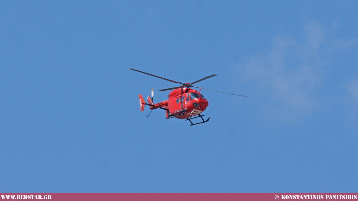 Military parade for the 200 years since the Greek Revolution of 1821 ...