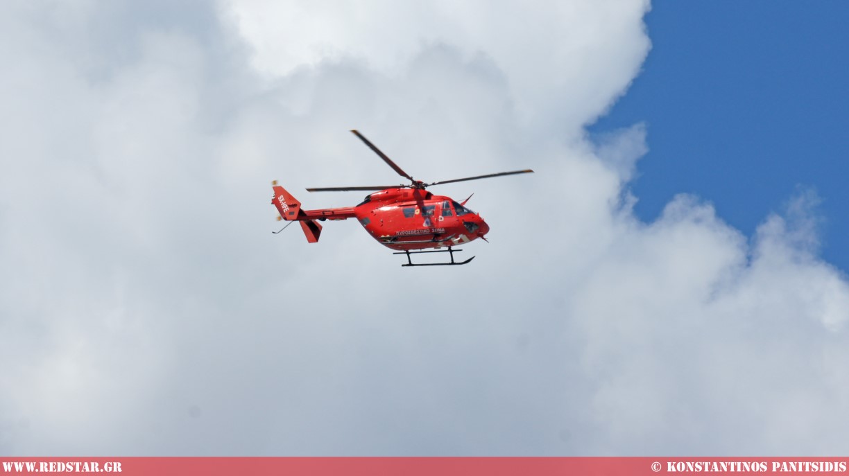Military parade for the 200 years since the Greek Revolution of 1821 ...