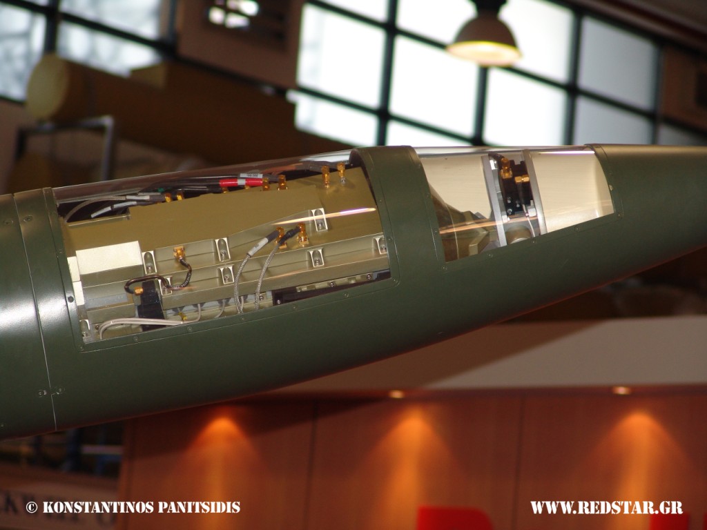 "Patriot" PAC-III Mobile Surface-to-air missile system - RedStar