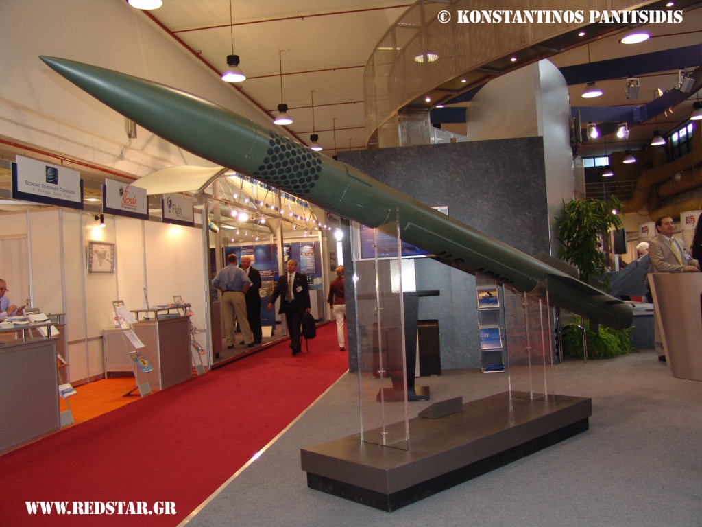 "Patriot" PAC-III Mobile Surface-to-air missile system - RedStar