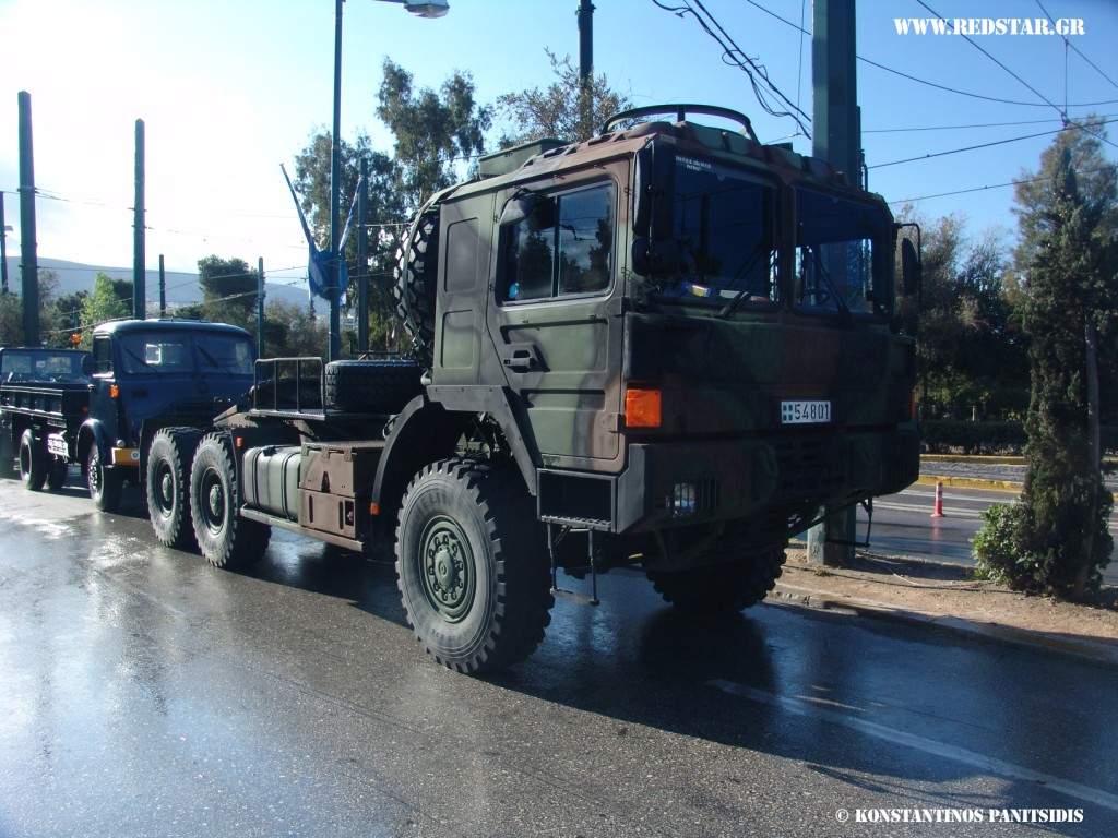 "Patriot" PAC-III Mobile Surface-to-air missile system - RedStar