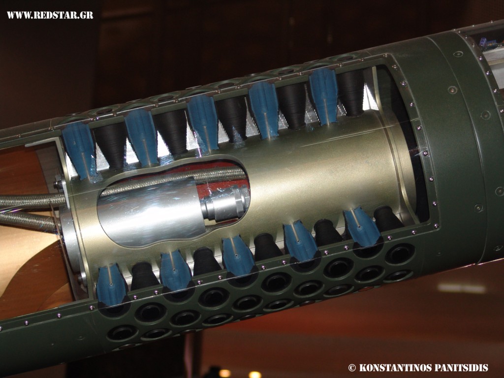 "Patriot" PAC-III Mobile Surface-to-air missile system - RedStar