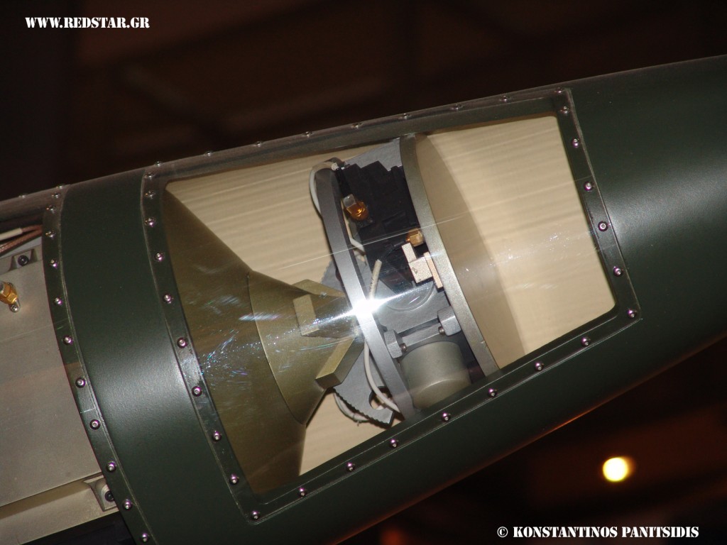 "Patriot" PAC-III Mobile Surface-to-air missile system - RedStar