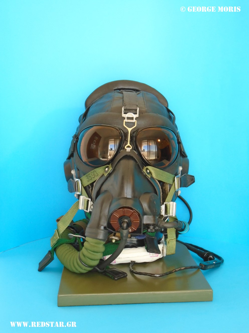 1960-1980 - Soviet pilot Gear