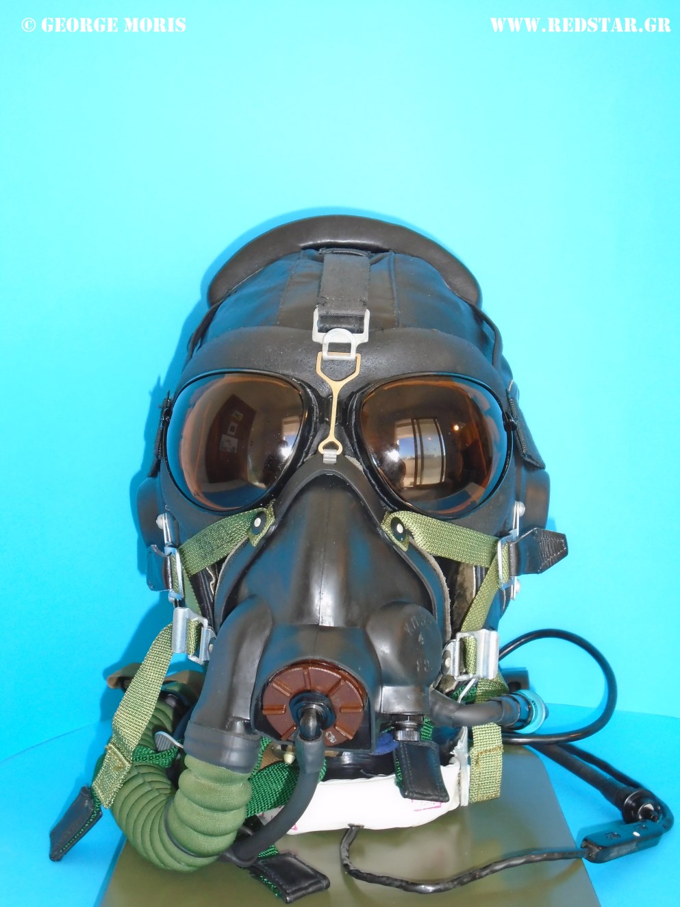 1960-1980 - Soviet pilot Gear