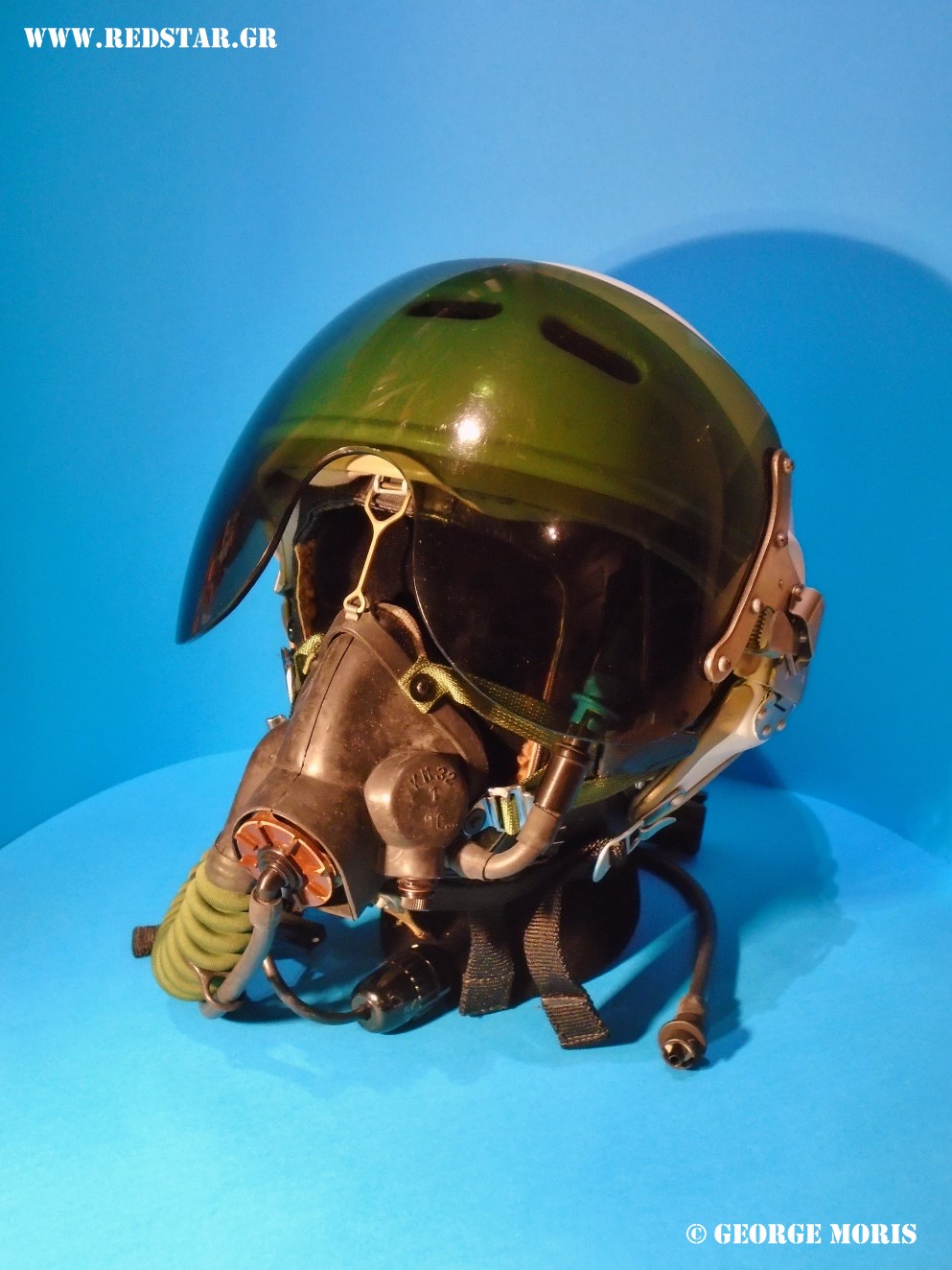 1960-1980 - Soviet pilot Gear