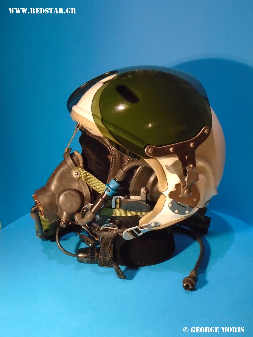 1960-1980 - Soviet pilot Gear