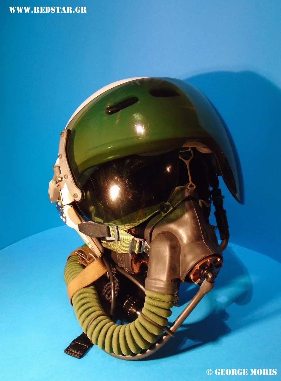 1960-1980 - Soviet pilot Gear