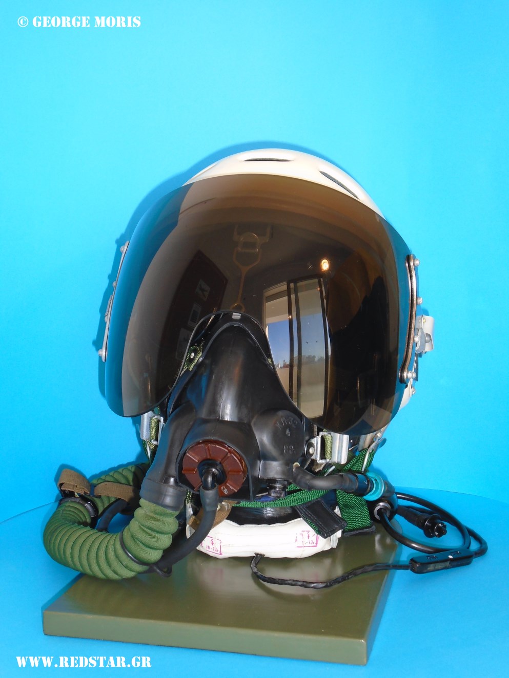 1960-1980 - Soviet pilot Gear