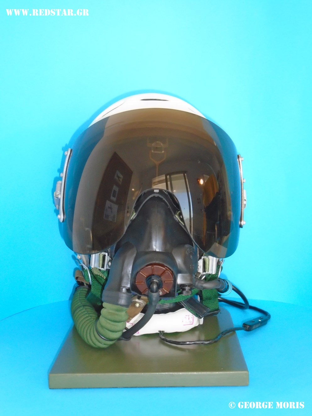 1960-1980 - Soviet pilot Gear