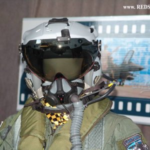 F-16C/D Fighting Falcon Block 52+ Multipurpose fighter