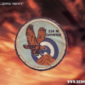 336 Bomber Squadron