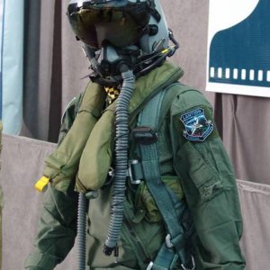 F-16C/D Fighting Falcon Block 52+ Multipurpose fighter