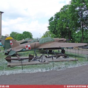 Il-2M3 Heavy attack aircraft